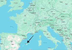 Where is Mallorca? A Short Introduction To It’s Location And History ...
