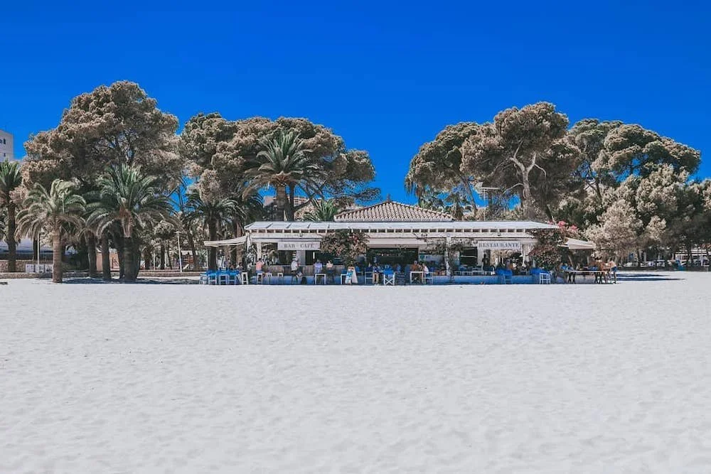 The 21 Best Beach Bars In Mallorca — The Mallorcan