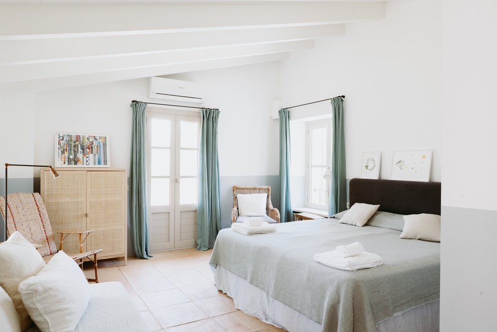 The Best Boutique Hotels In Mallorca — The Mallorcan