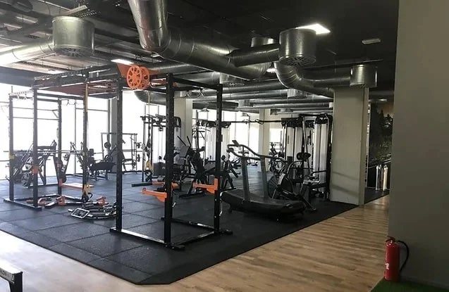 Our Guide To The Best Gyms In Mallorca — The Mallorcan