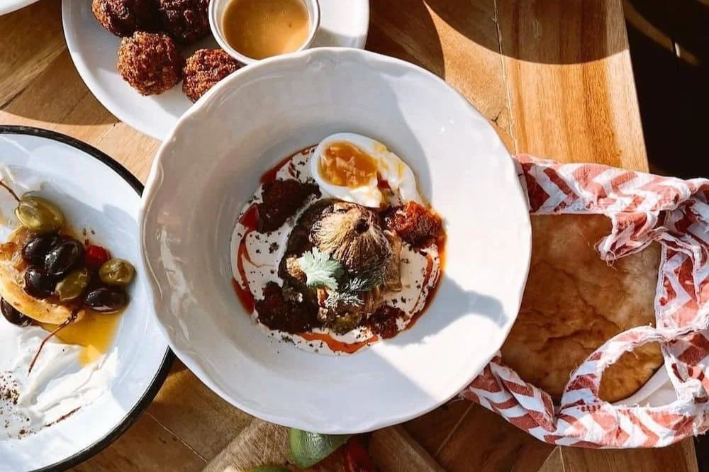 The 12 Best Restaurants In Port de Soller — The Mallorcan