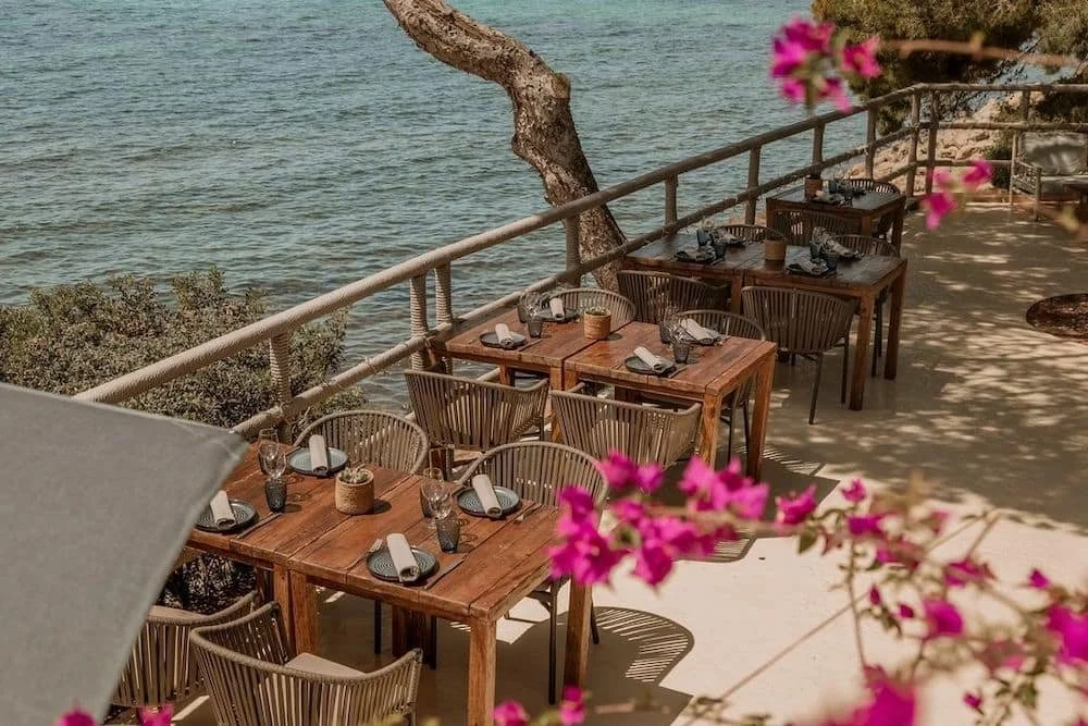 The 21 Best Beach Bars In Mallorca — The Mallorcan