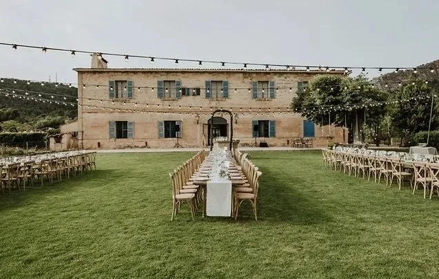 Best Mallorca Wedding Venues — The Mallorcan