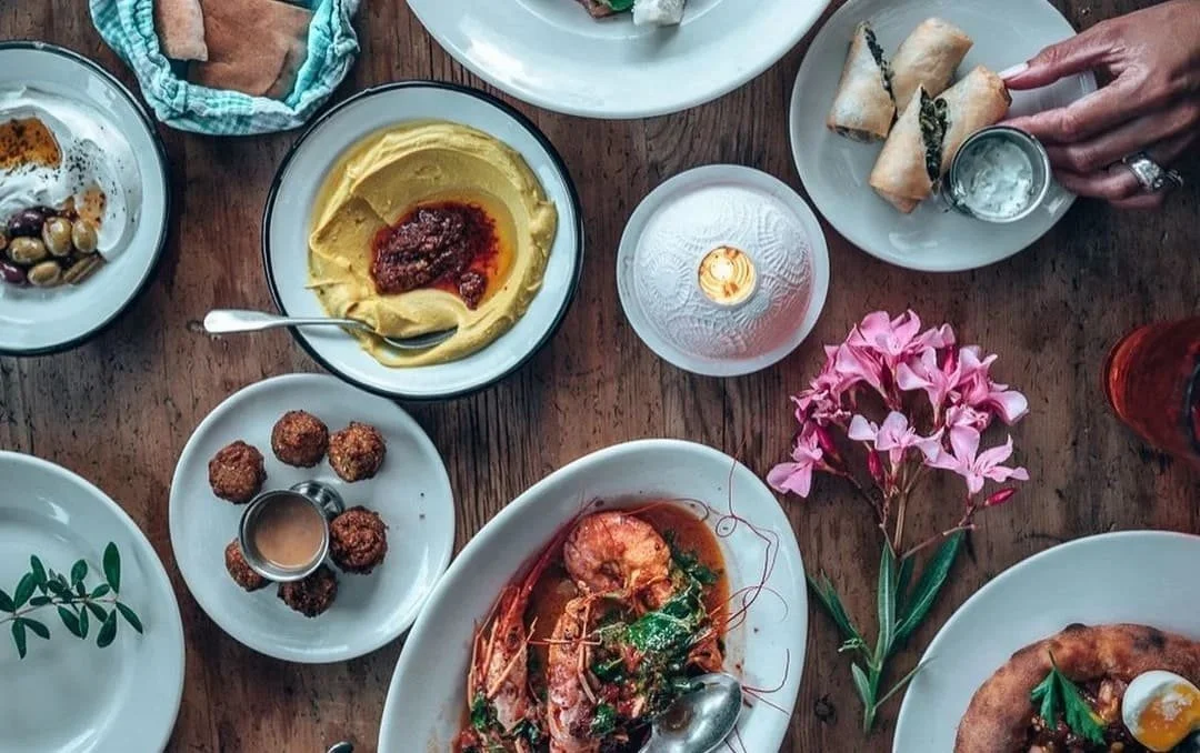 The Best Restaurants In Mallorca — The Mallorcan
