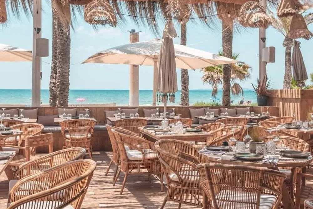 The 21 Best Beach Bars In Mallorca — The Mallorcan