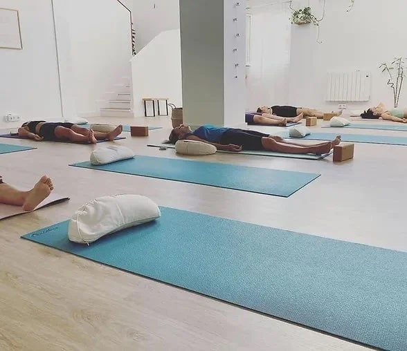 Top 20 Yoga Studios In Mallorca — The Mallorcan