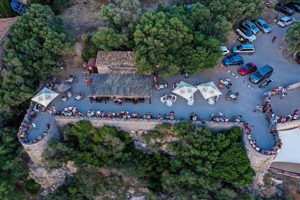 The 21 Best Beach Bars In Mallorca — The Mallorcan