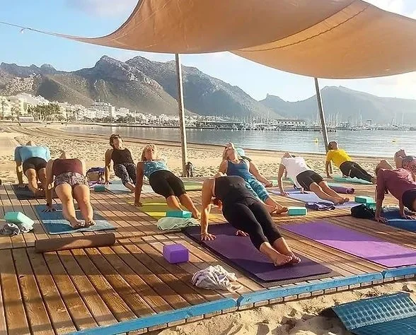 Top 20 Yoga Studios In Mallorca — The Mallorcan