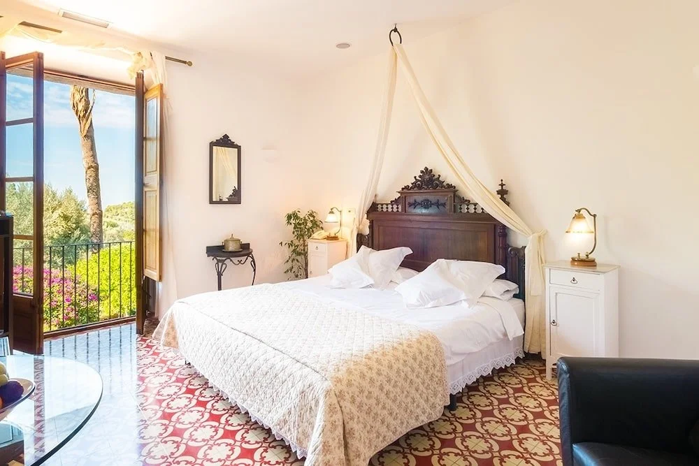 The 14 Best Hotels In Soller — The Mallorcan