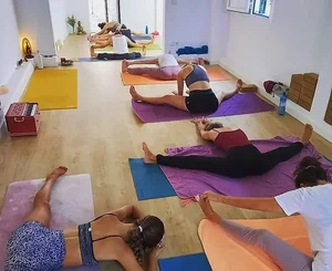 Top 20 Yoga Studios In Mallorca — The Mallorcan
