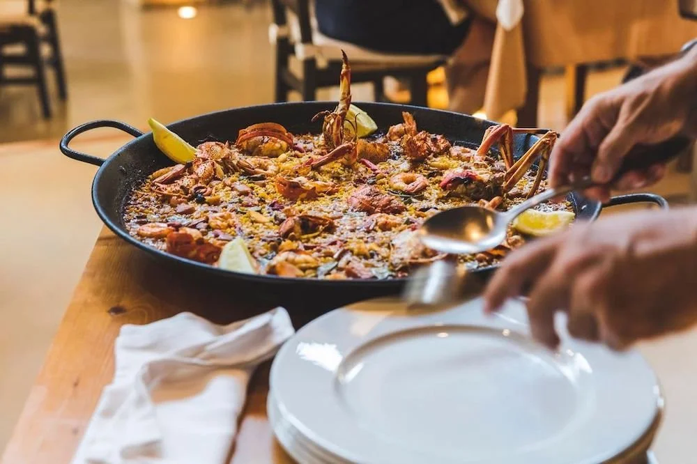 The 11 Best Restaurants In Port d’Alcudia — The Mallorcan