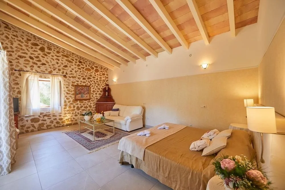 The Best Hotels In Alaro — The Mallorcan