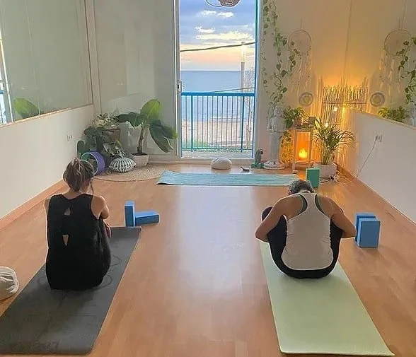 Top 20 Yoga Studios In Mallorca — The Mallorcan