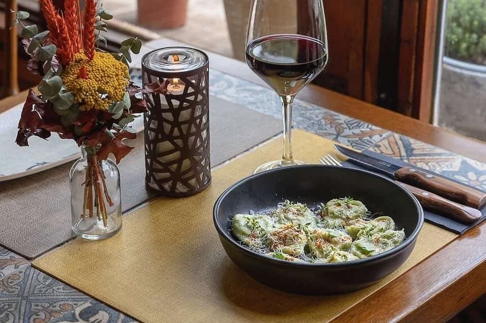 The 9 Best Restaurants In Valldemossa — The Mallorcan