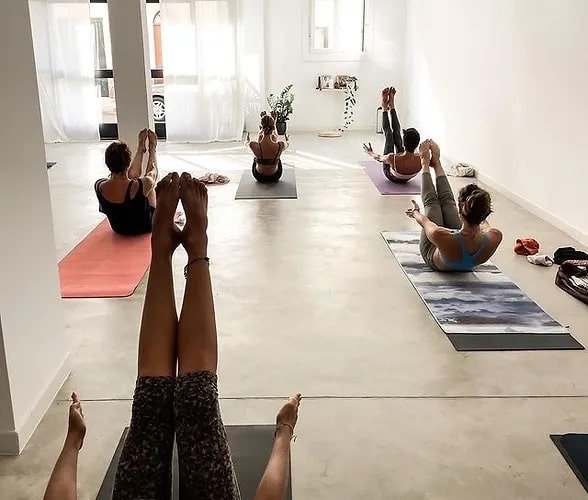 Top 20 Yoga Studios In Mallorca — The Mallorcan