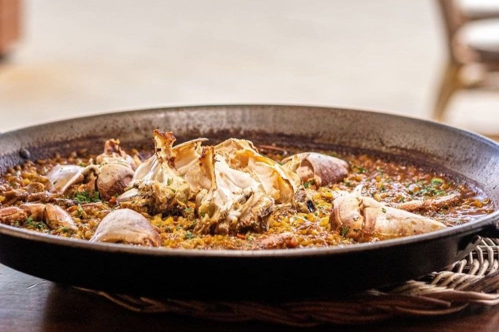 The 11 Best Restaurants In Port d’Alcudia — The Mallorcan