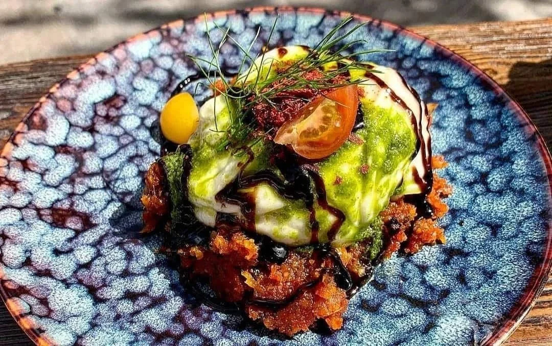 The Best Restaurants In Mallorca — The Mallorcan