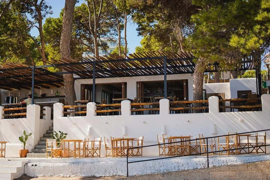 The 21 Best Beach Bars In Mallorca — The Mallorcan