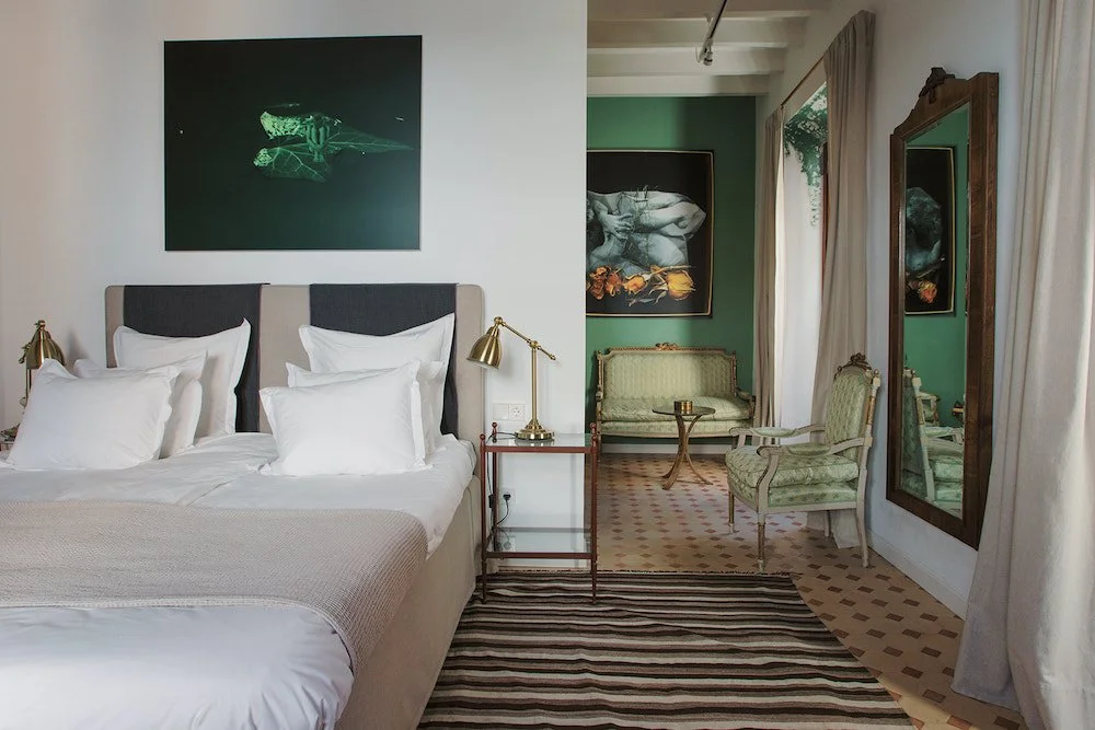 The 14 Best Hotels In Soller — The Mallorcan