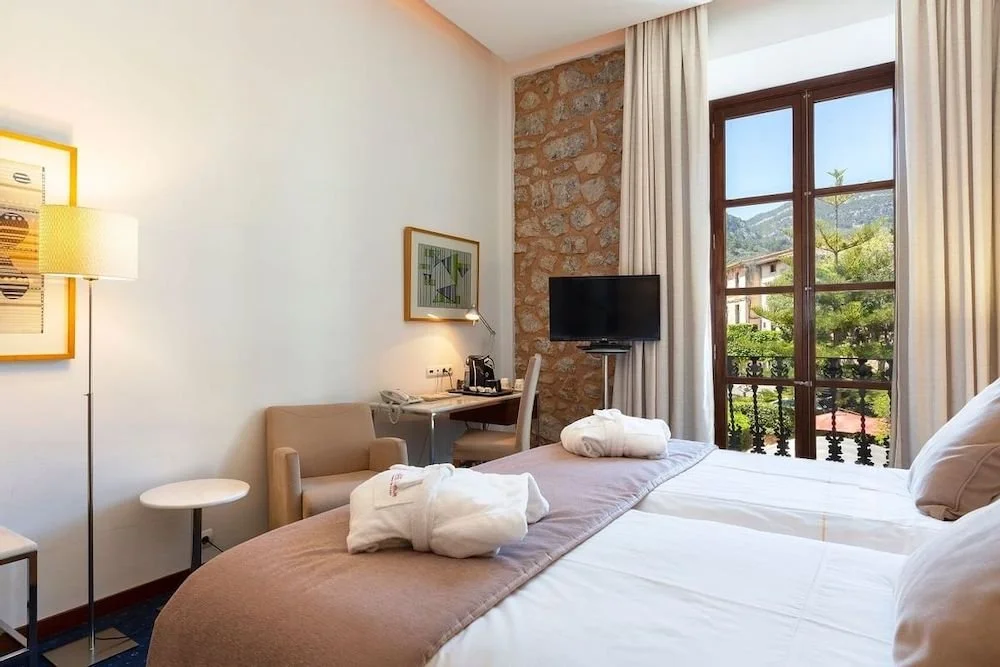 The 14 Best Hotels In Soller — The Mallorcan