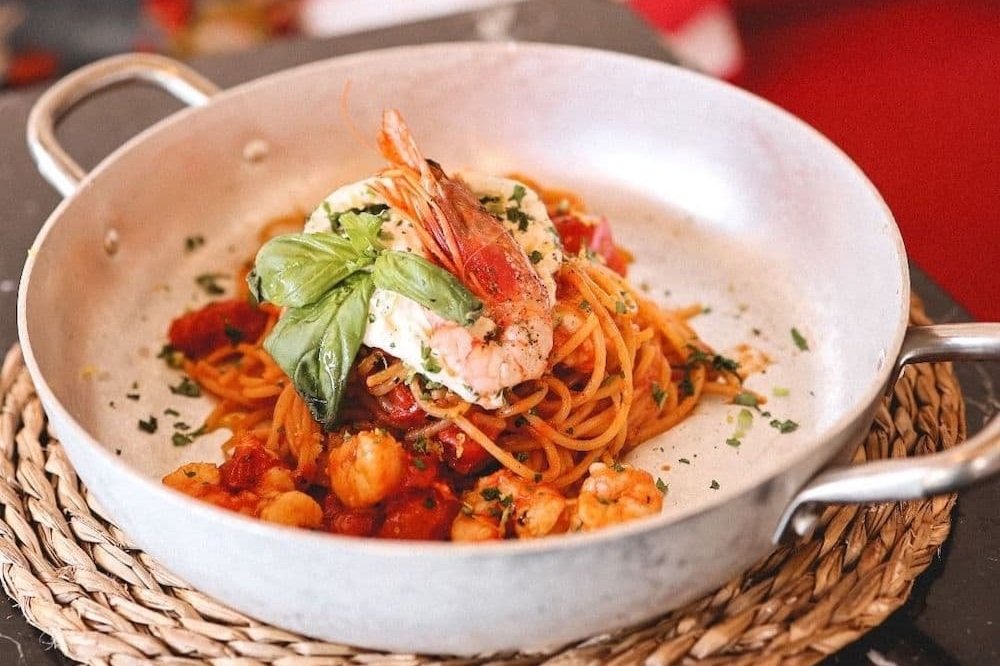 The 35 Best Restaurants In Palma — The Mallorcan