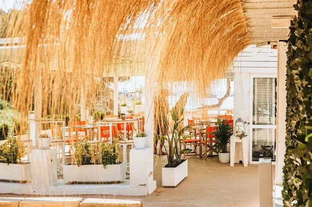 The 21 Best Beach Bars In Mallorca — The Mallorcan