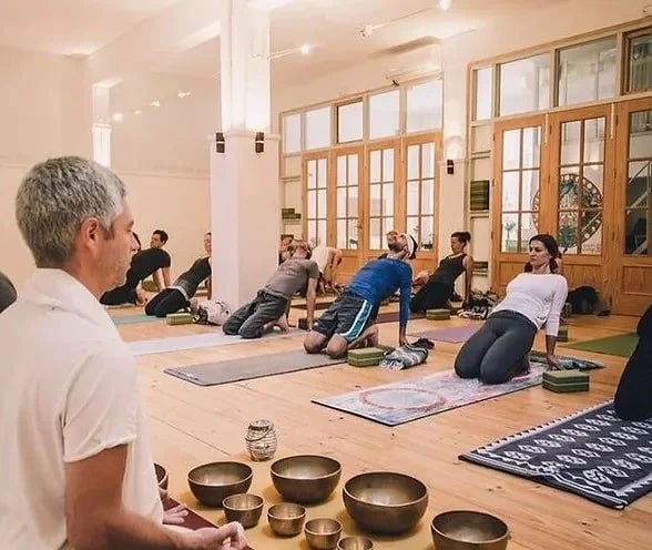 Top 20 Yoga Studios In Mallorca — The Mallorcan
