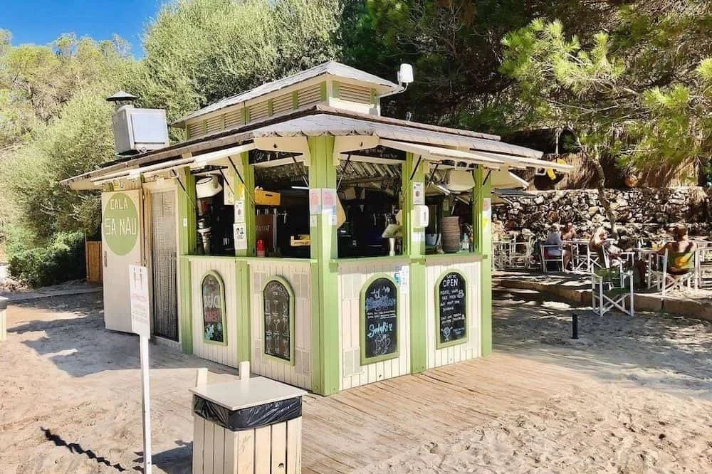 The 21 Best Beach Bars In Mallorca — The Mallorcan