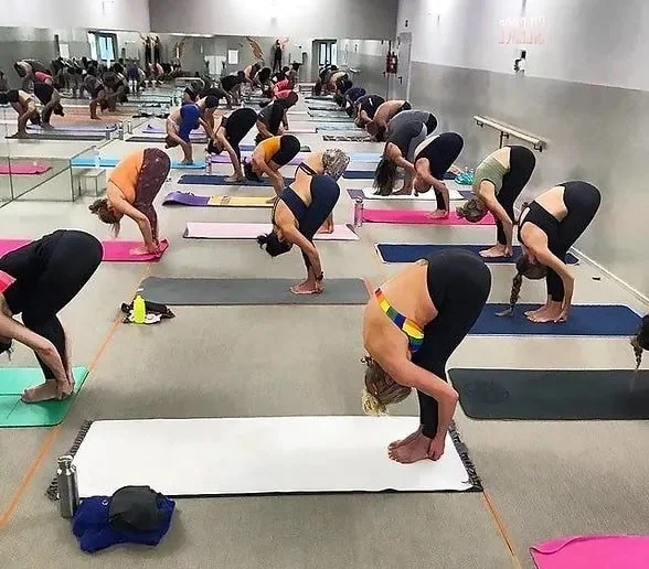 Top 20 Yoga Studios In Mallorca — The Mallorcan