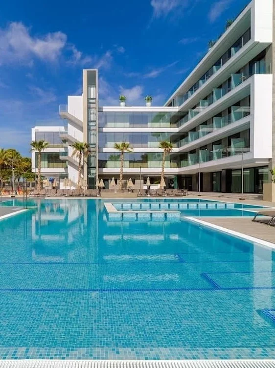 The 5 Best Luxury In Hotels In Santa Ponsa For 2024 — The Mallorcan