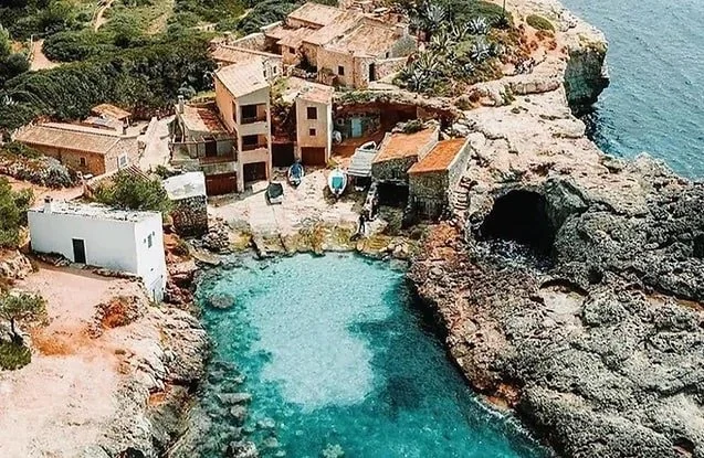Top 40 Beaches In Mallorca — The Mallorcan