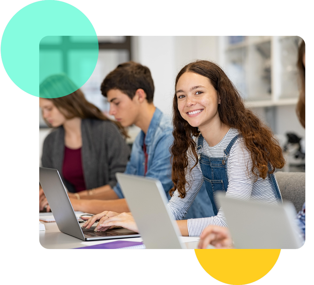 TY Online Courses - Join Over 150 Schools & 15,000 Students | Self ...