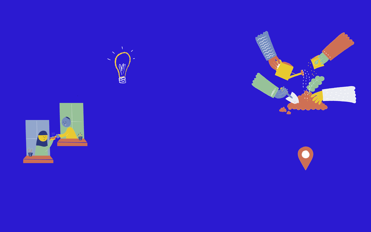 Neighbourhood Planning Toolkit - Local Visions - Birmingham City Council