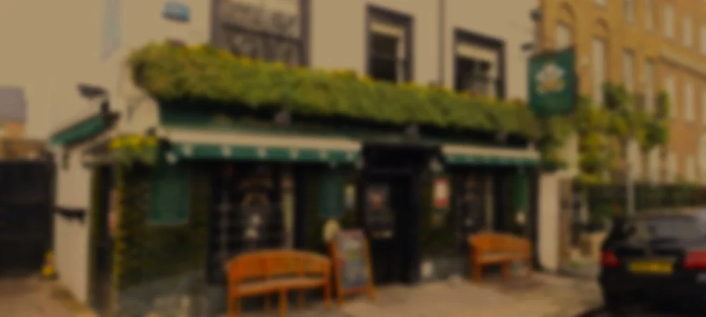 History — The Plume of Feathers, Greenwich