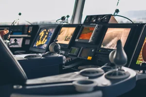 Offshore Installation Manager (OIM) License & Assistance | Maritime ...