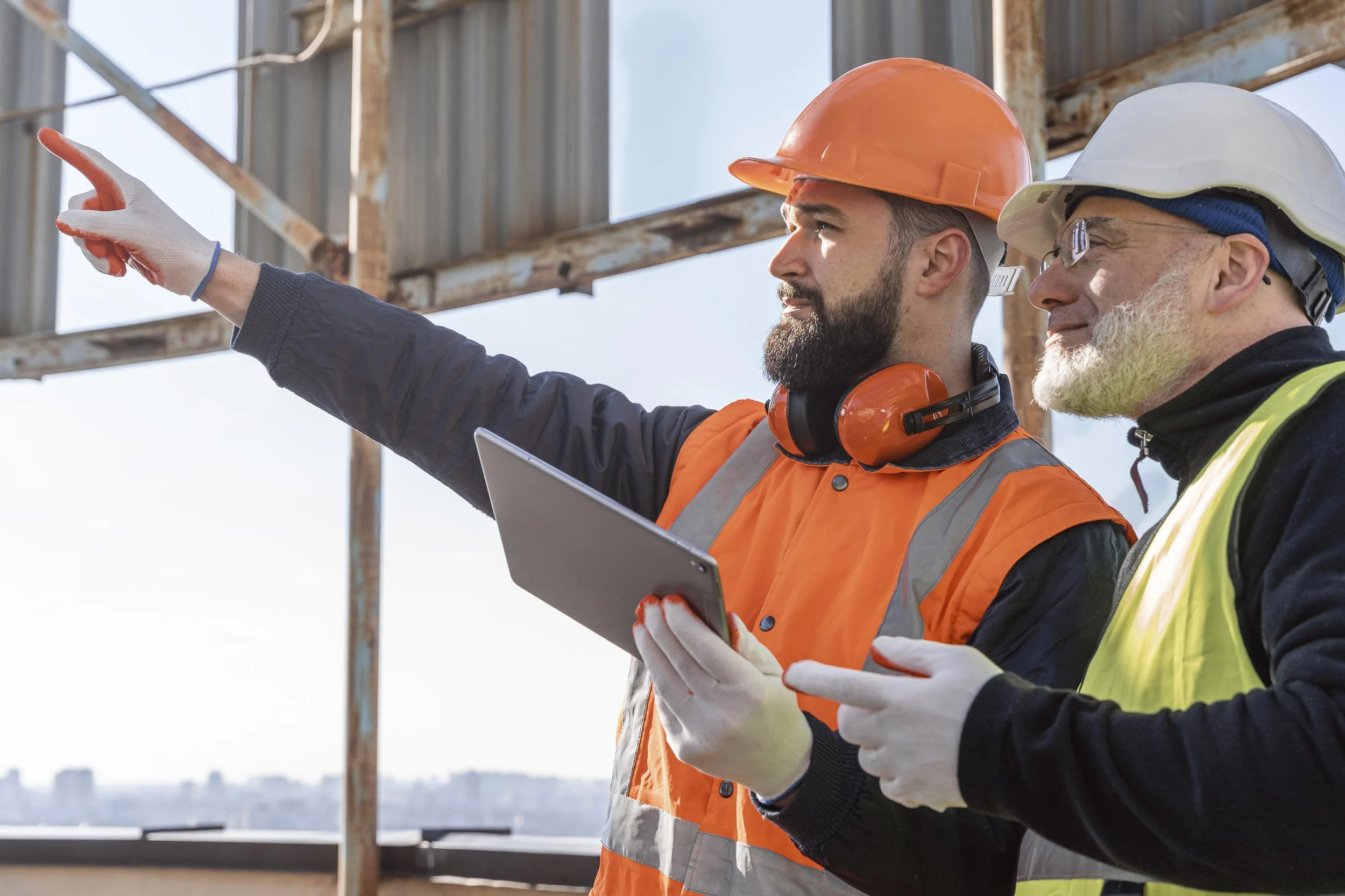 Offshore Installation Manager (OIM) License & Assistance | Maritime ...