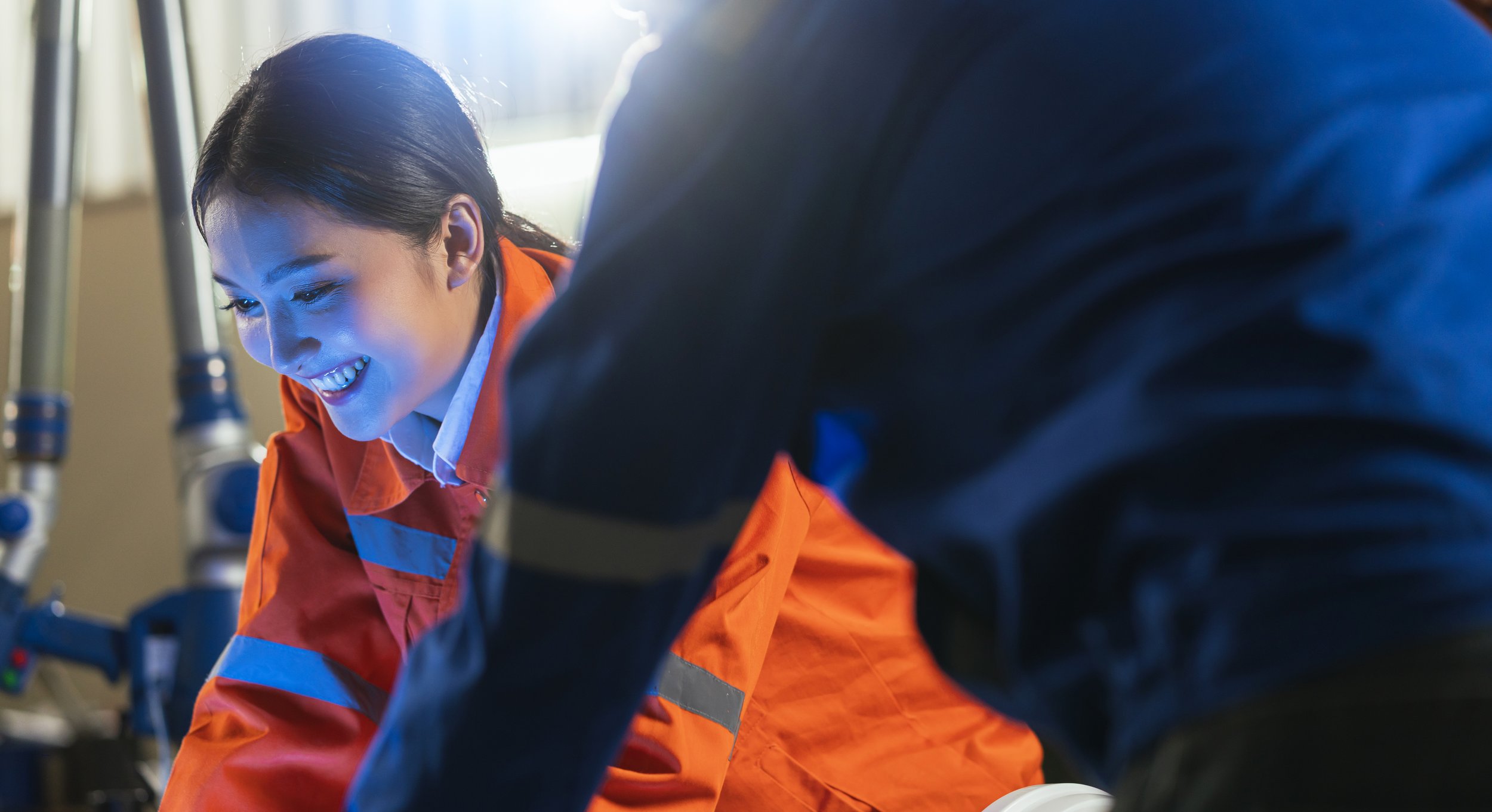 Becoming a Licensed Mariner — Maritime Licensing Agency