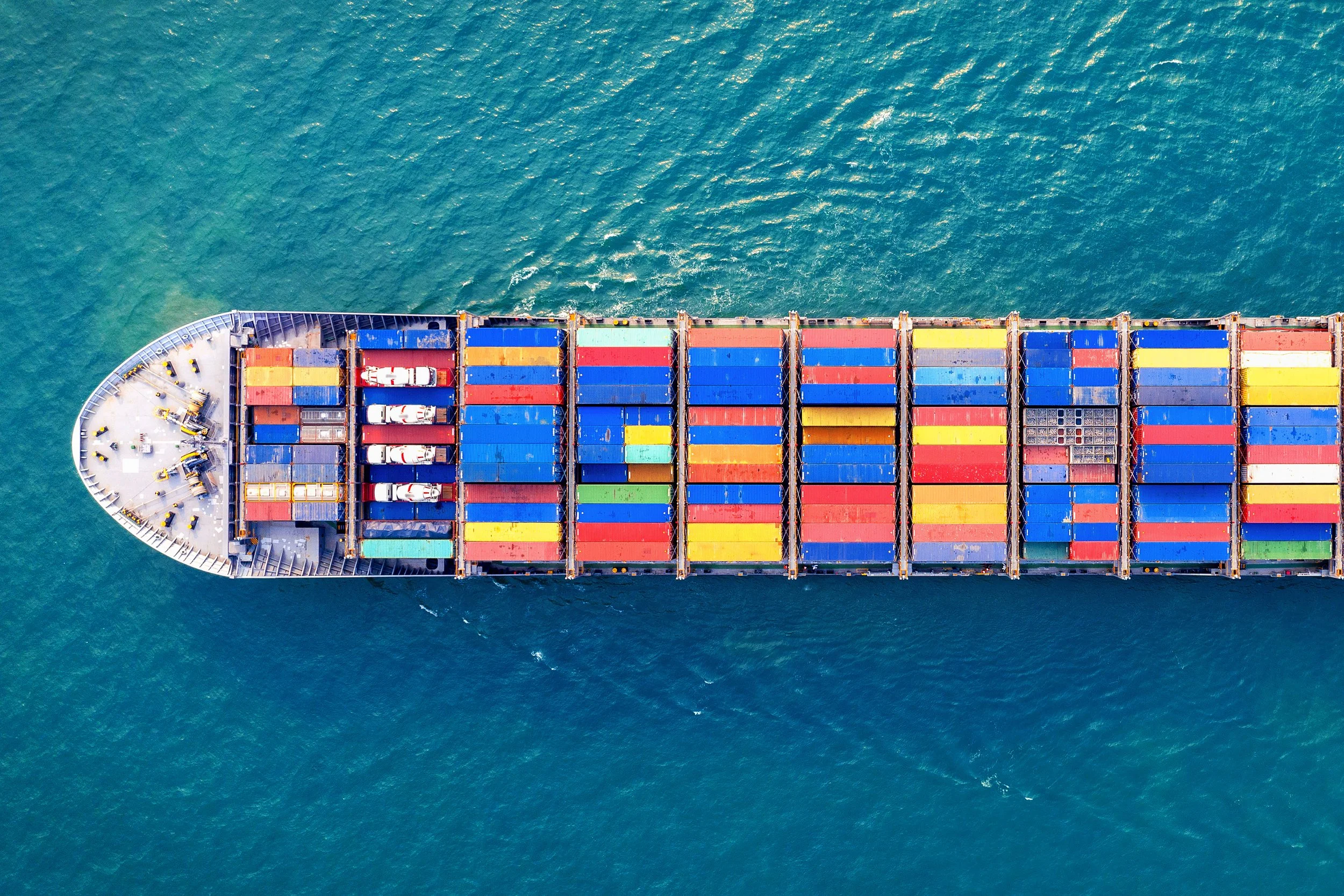Offshore Installation Manager (OIM) License & Assistance | Maritime ...