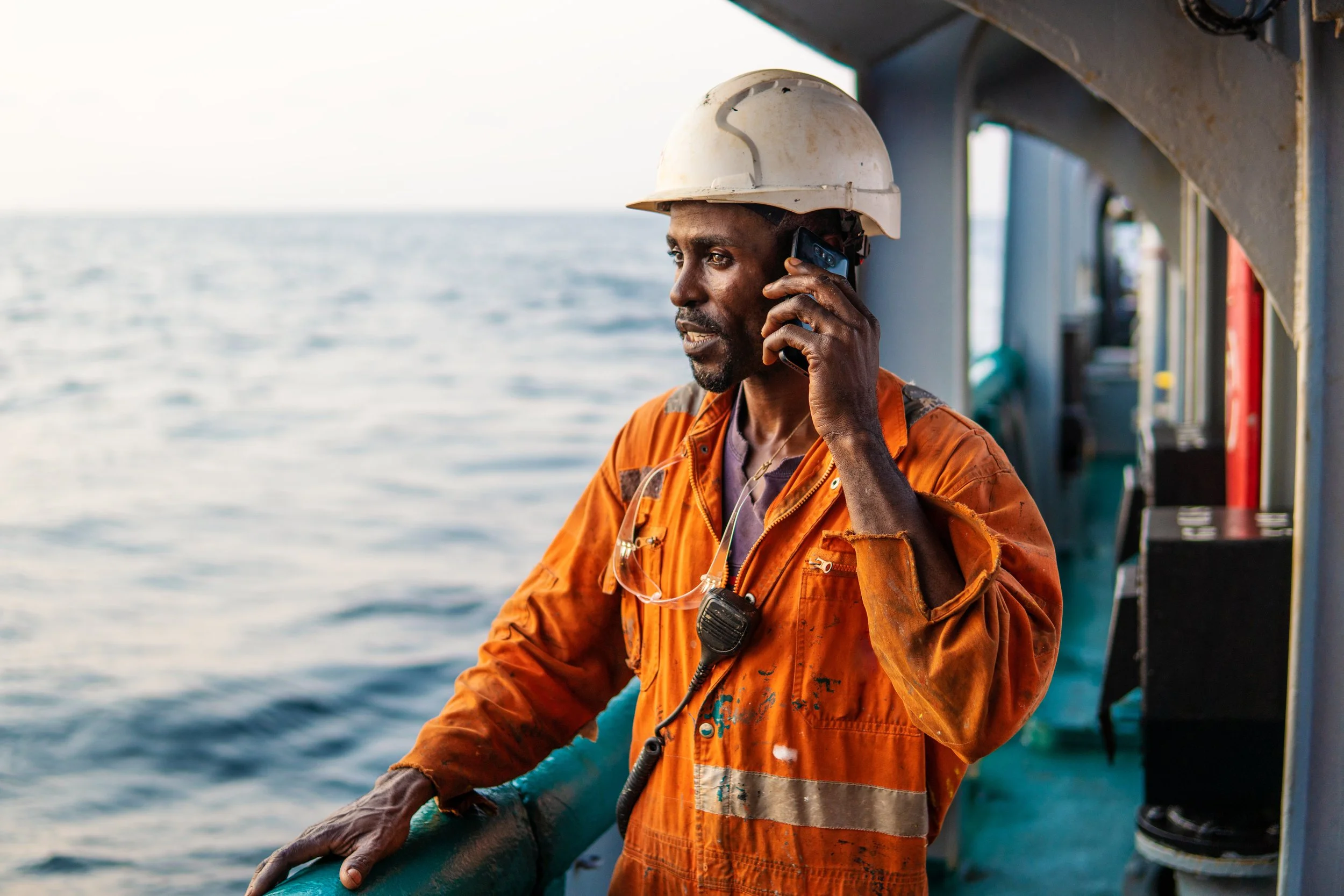 B2B Services — Maritime Licensing Agency