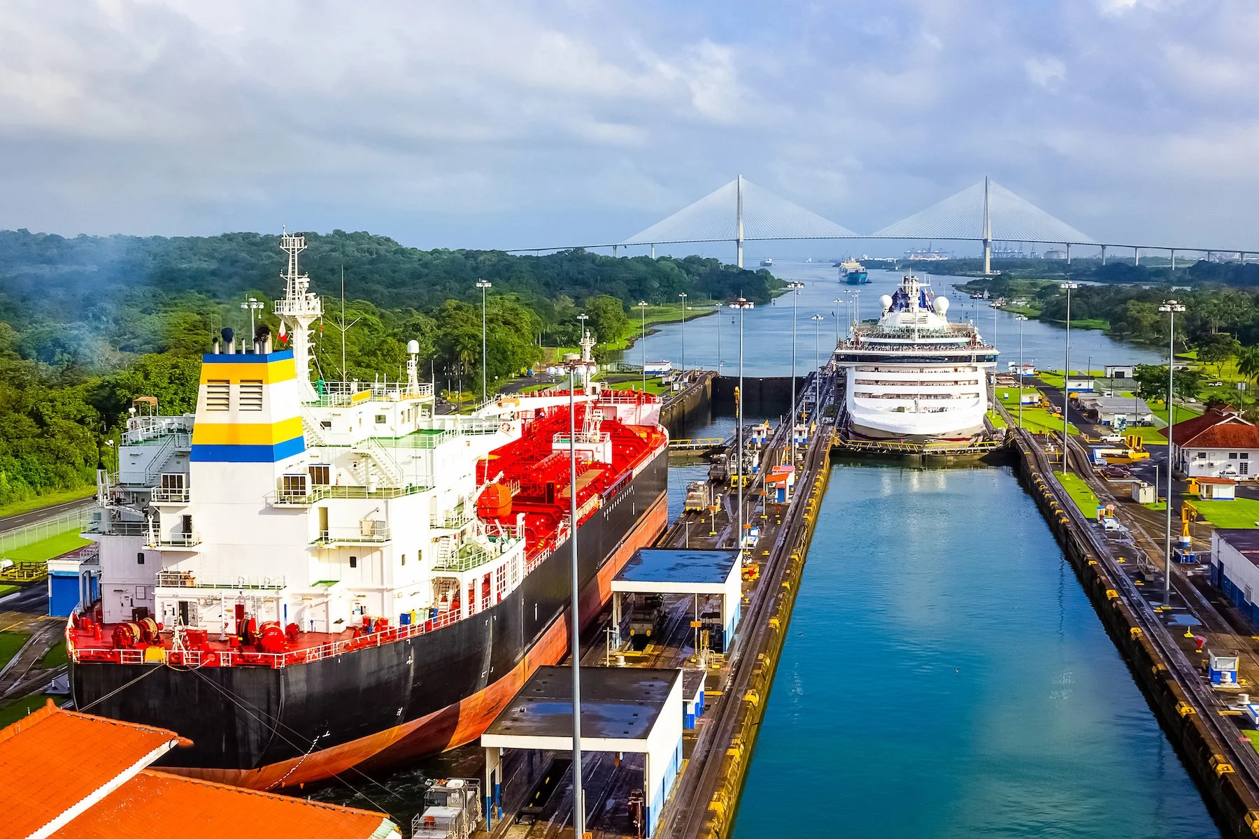 Obtain Panama Marine Licenses & Certifications | Maritime Licensing ...