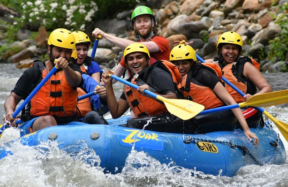 Outdoor Activities | The Red Lion Inn