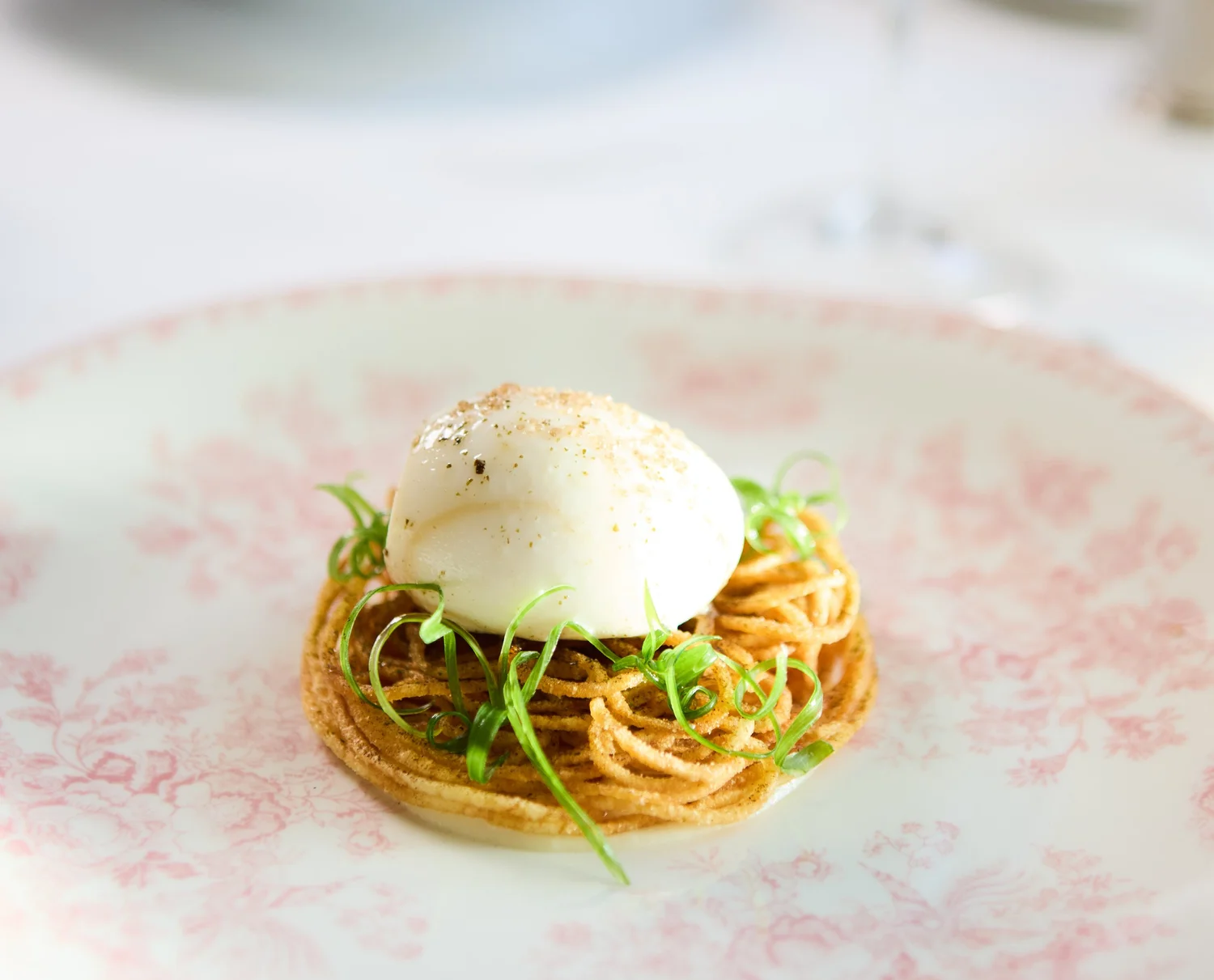 Berkshires Dining | The Red Lion Inn