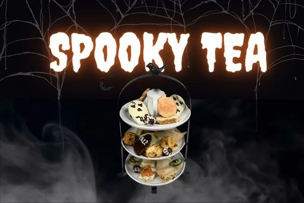 Spooky Week | The Red Lion Inn