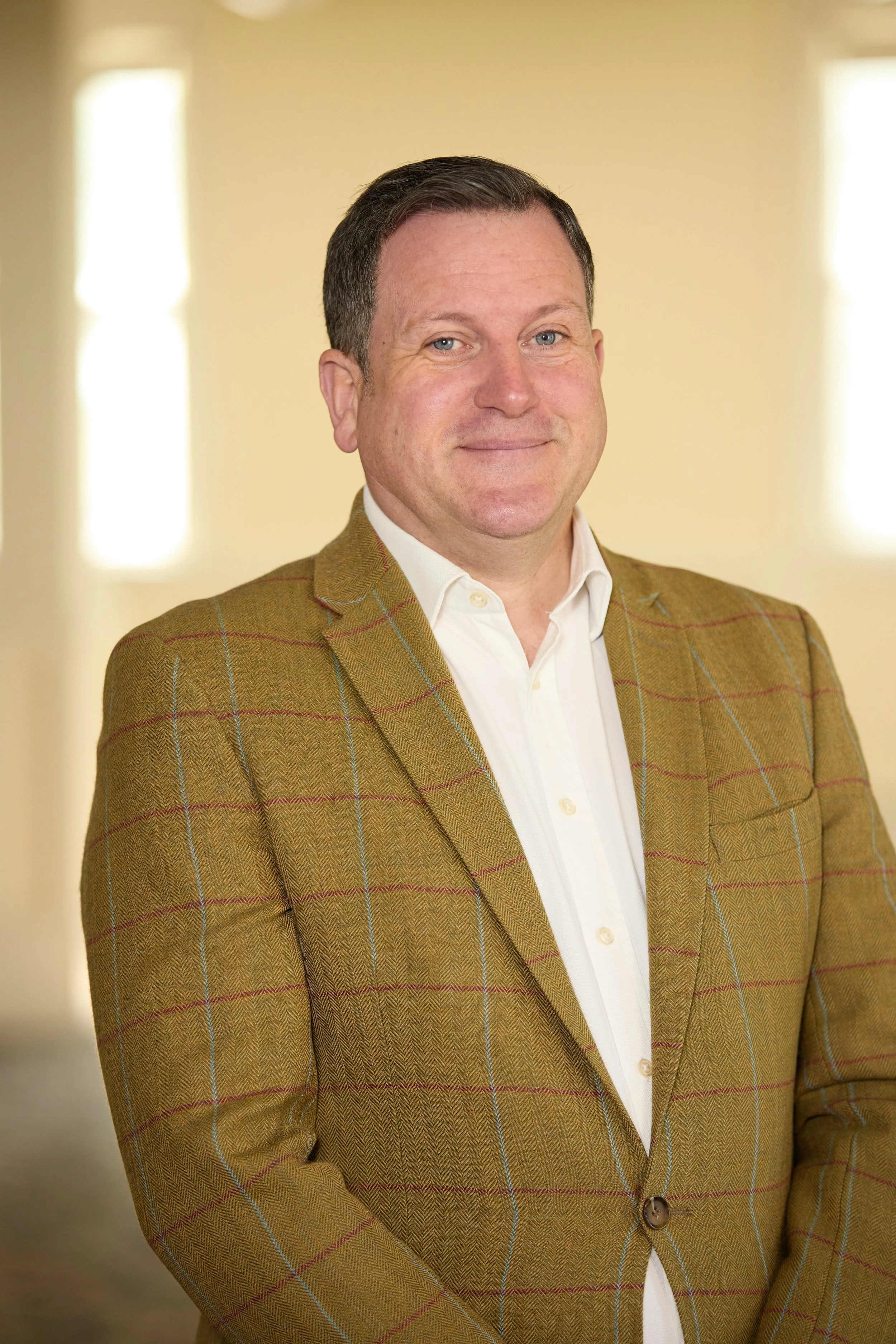 Our Hotel Staff | The Red Lion Inn