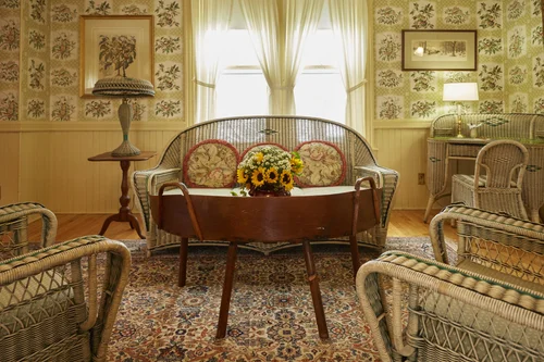 Stockbridge Inn | Berkshires Hotel