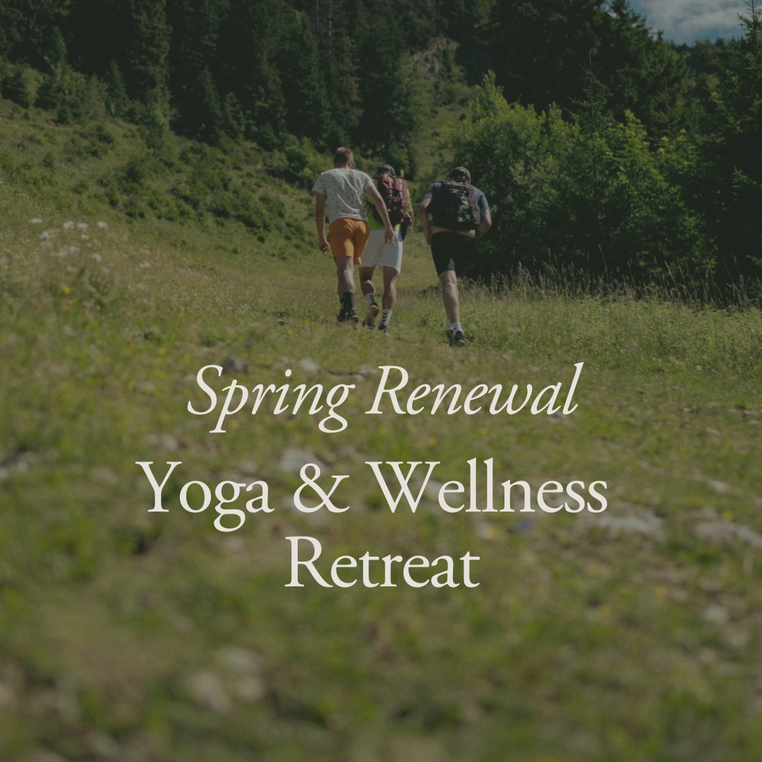 Spring Guide in The Berkshires | The Red Lion Inn