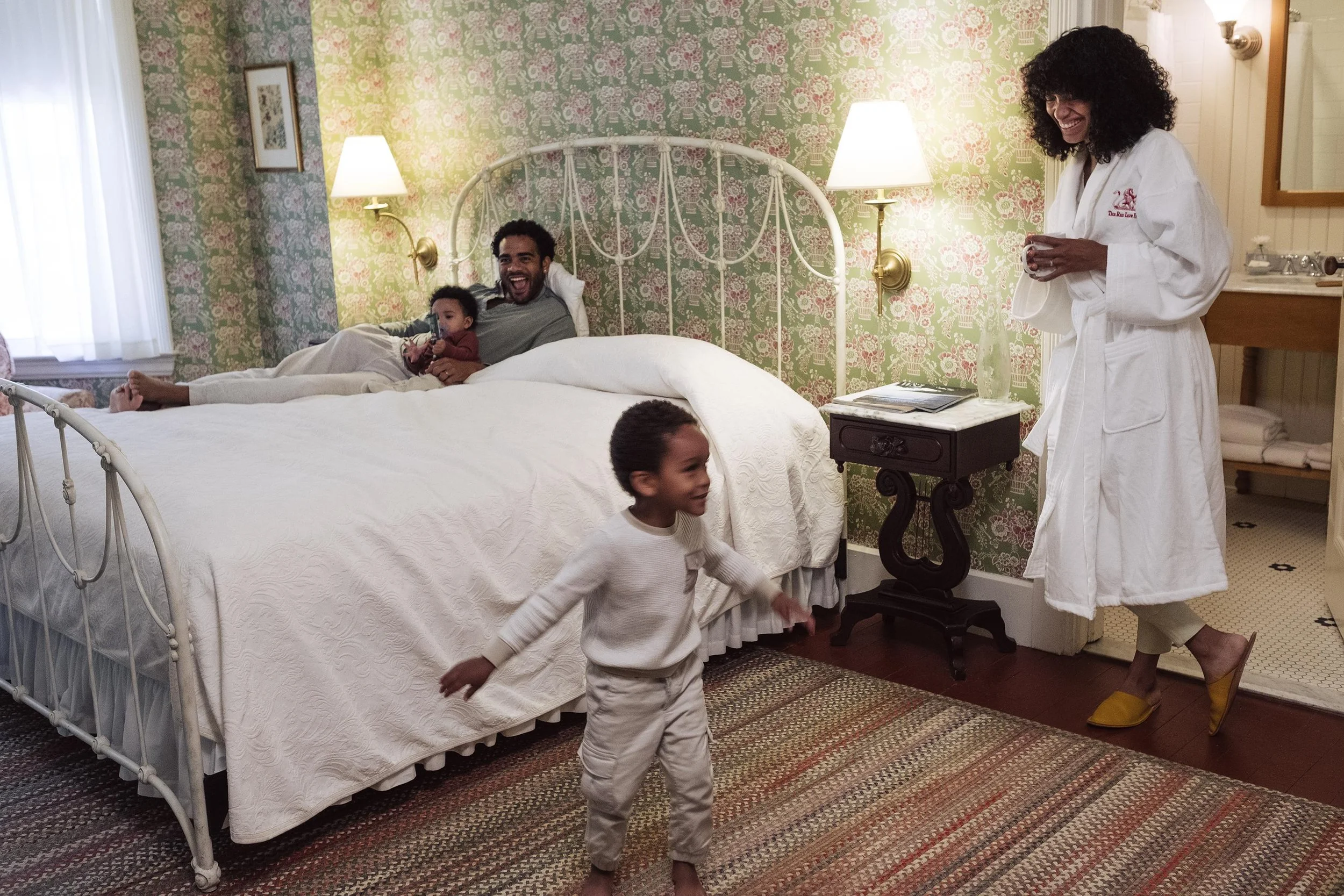 Stockbridge Inn | Berkshires Hotel