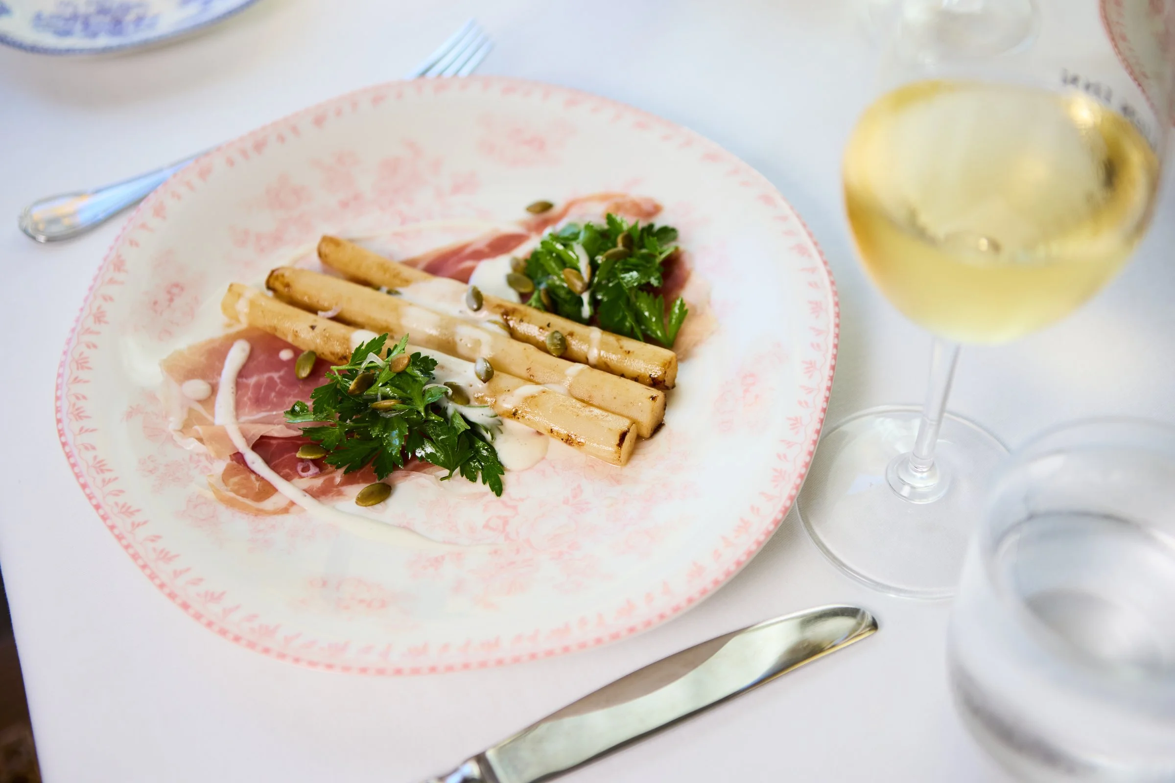 Berkshires Dining | The Red Lion Inn