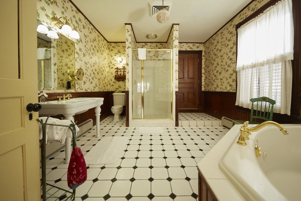 Stockbridge Inn | Berkshires Hotel