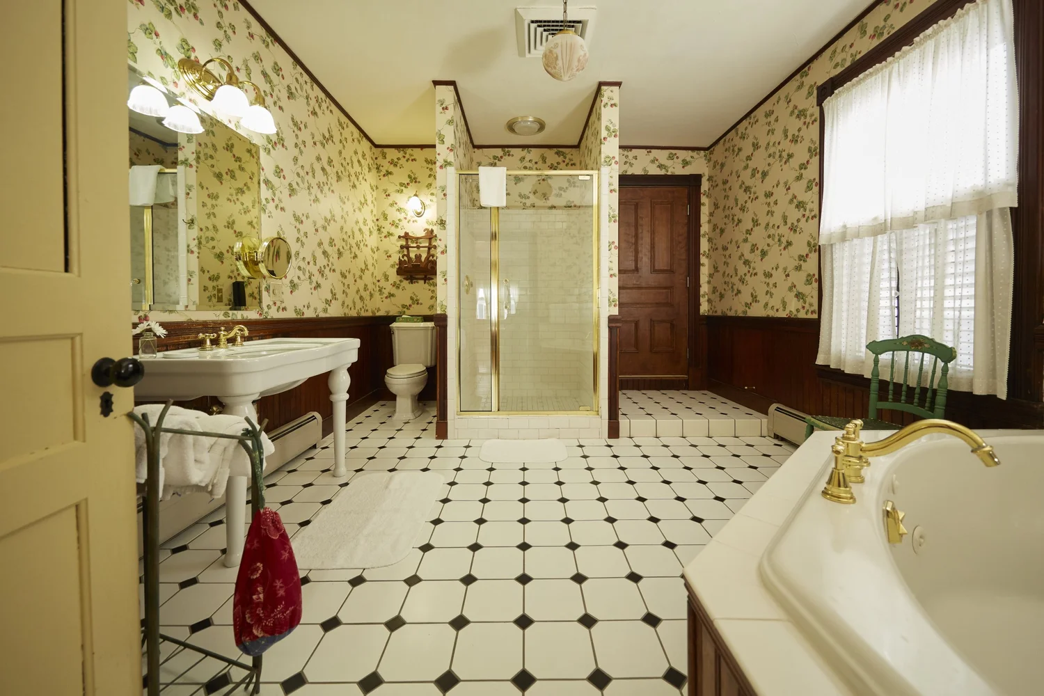 Stockbridge Inn | Berkshires Hotel